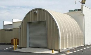Quonset Sheds | Quonset Hut Sheds | Quonset Shed Kits