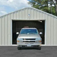Quonset Garages | Custom Steel Quonset Buildings